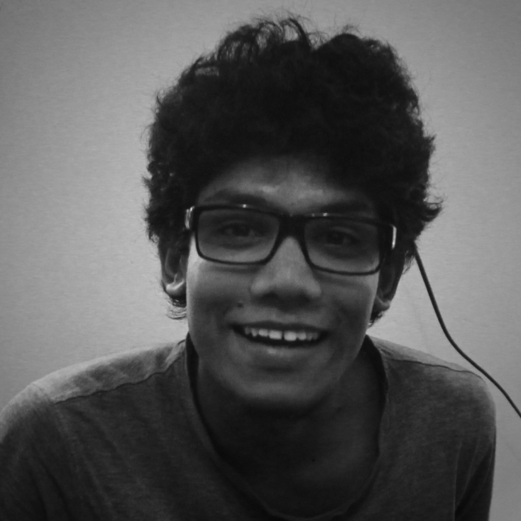 Santosh Prabhu - Made In Earth