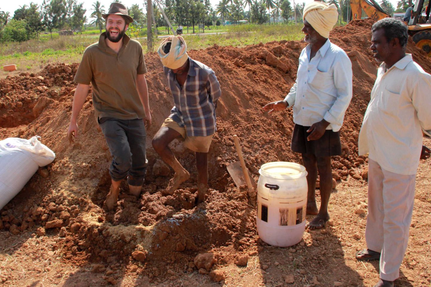 SubSum - Made In Earth