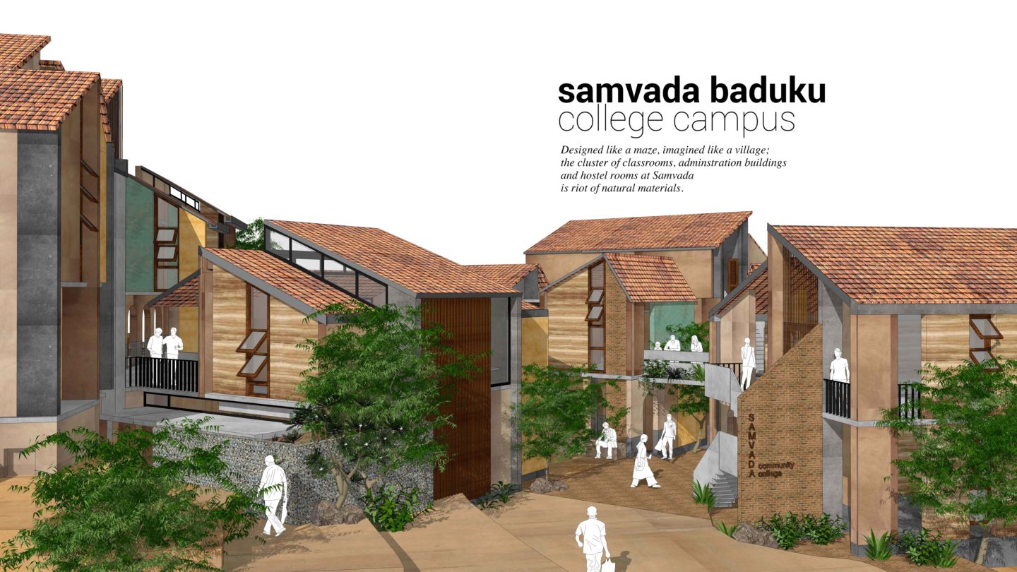 Samvada for website - Made In Earth