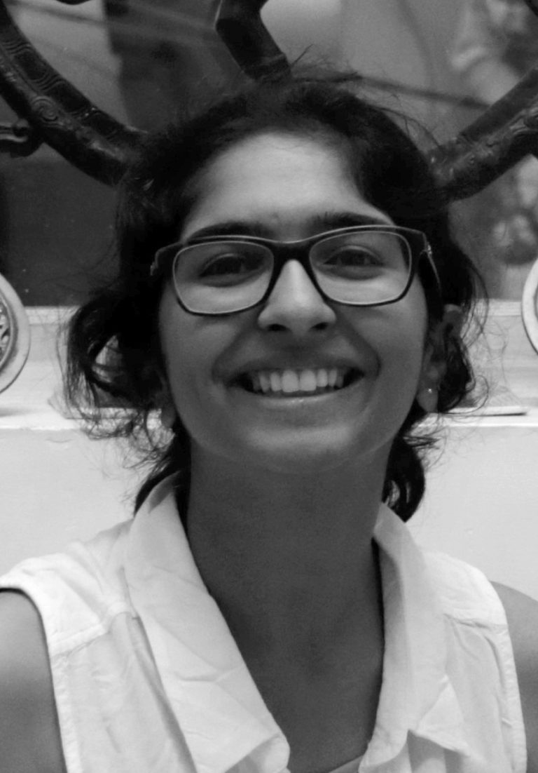 Arathi - Made In Earth