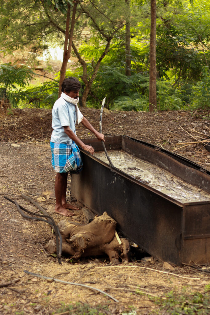 KANAJA for Serendipity Art Festival Archives