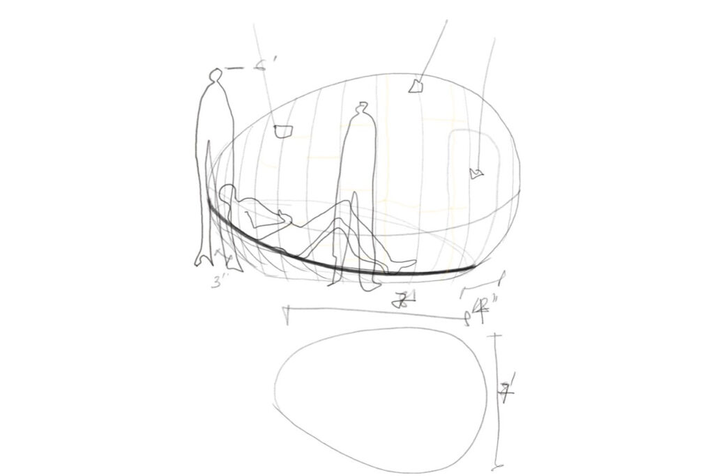 KANAJA for Serendipity Art Festival Archives