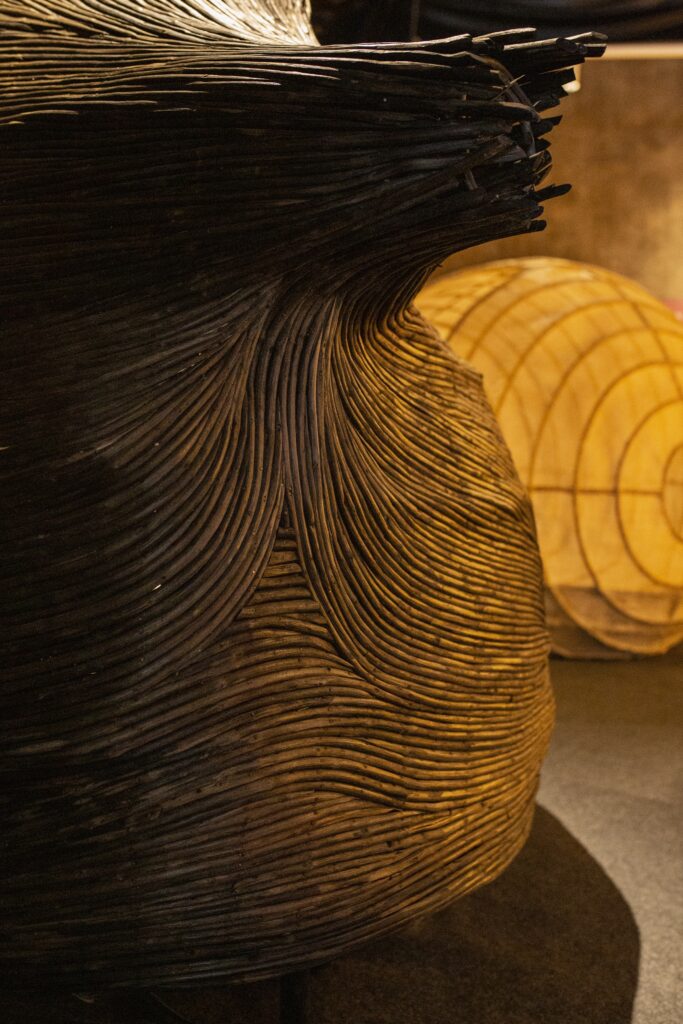 KANAJA for Serendipity Art Festival Archives