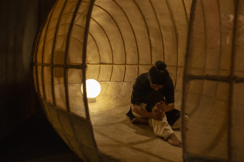 KANAJA for Serendipity Art Festival Archives