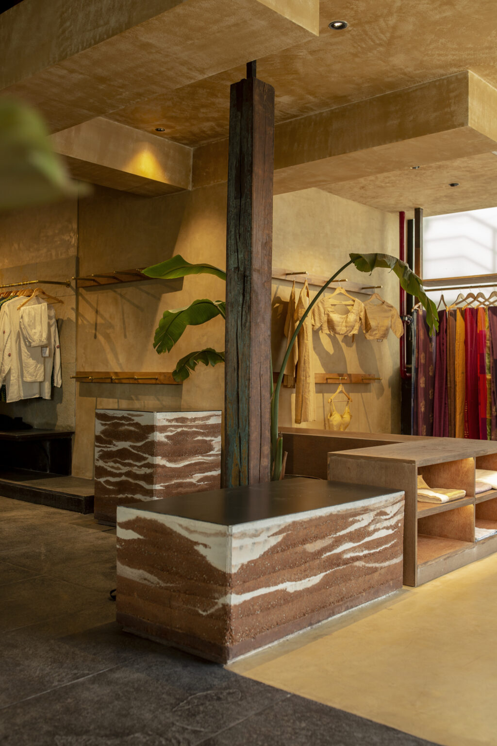 Suta 03 - Made In Earth