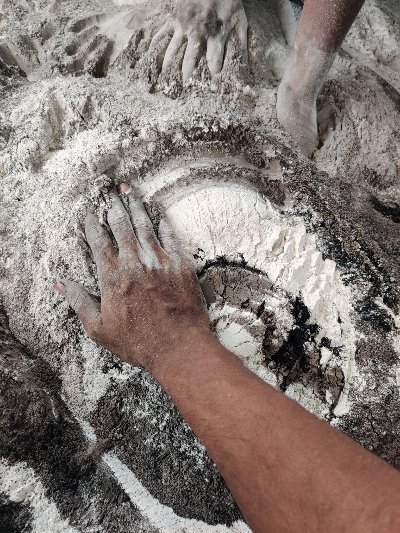 Made In Earth Projects