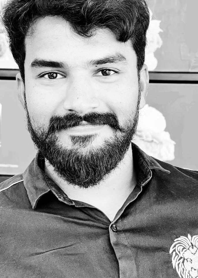 Prathap - Made In Earth